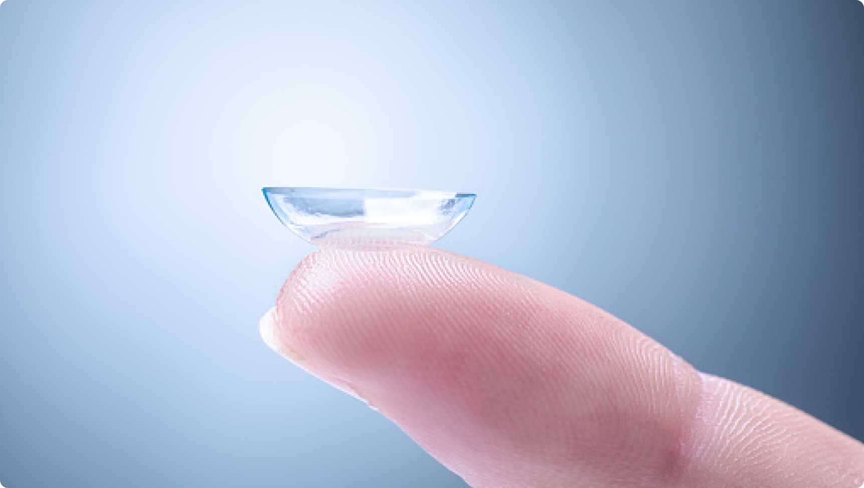 Contact Lenses 101 | Target Optical
