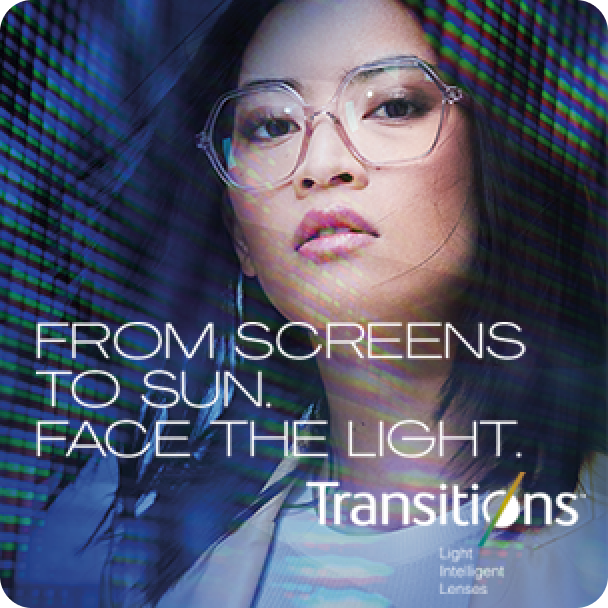 Eyeglass Lenses, Sunglass Lenses, Glasses Lenses | Target Optical