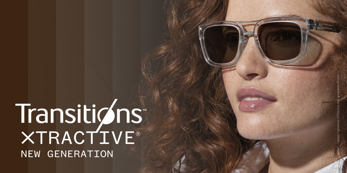 Transition Eyeglasses - Prescription Available | TargetOptical