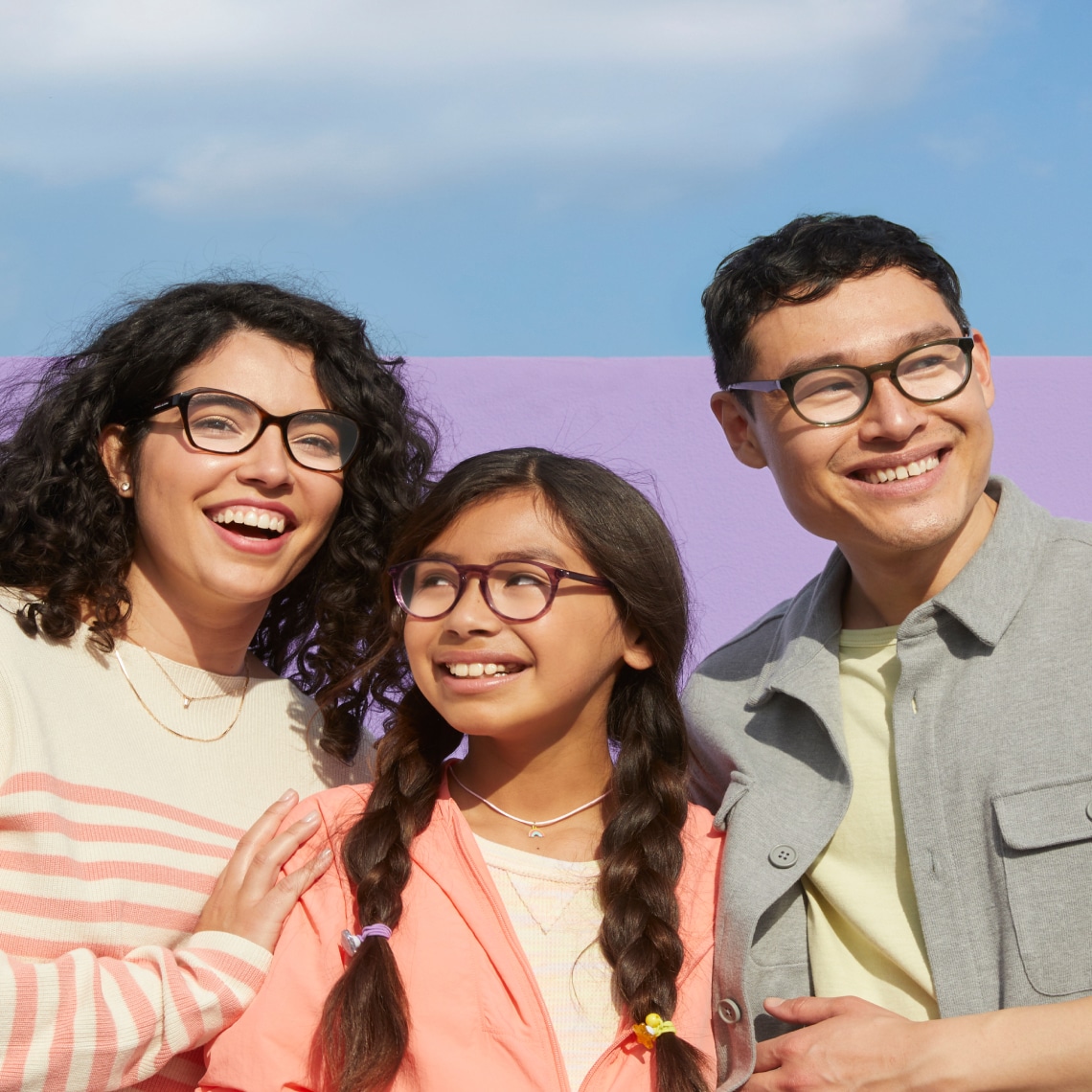 About Us | Target Optical