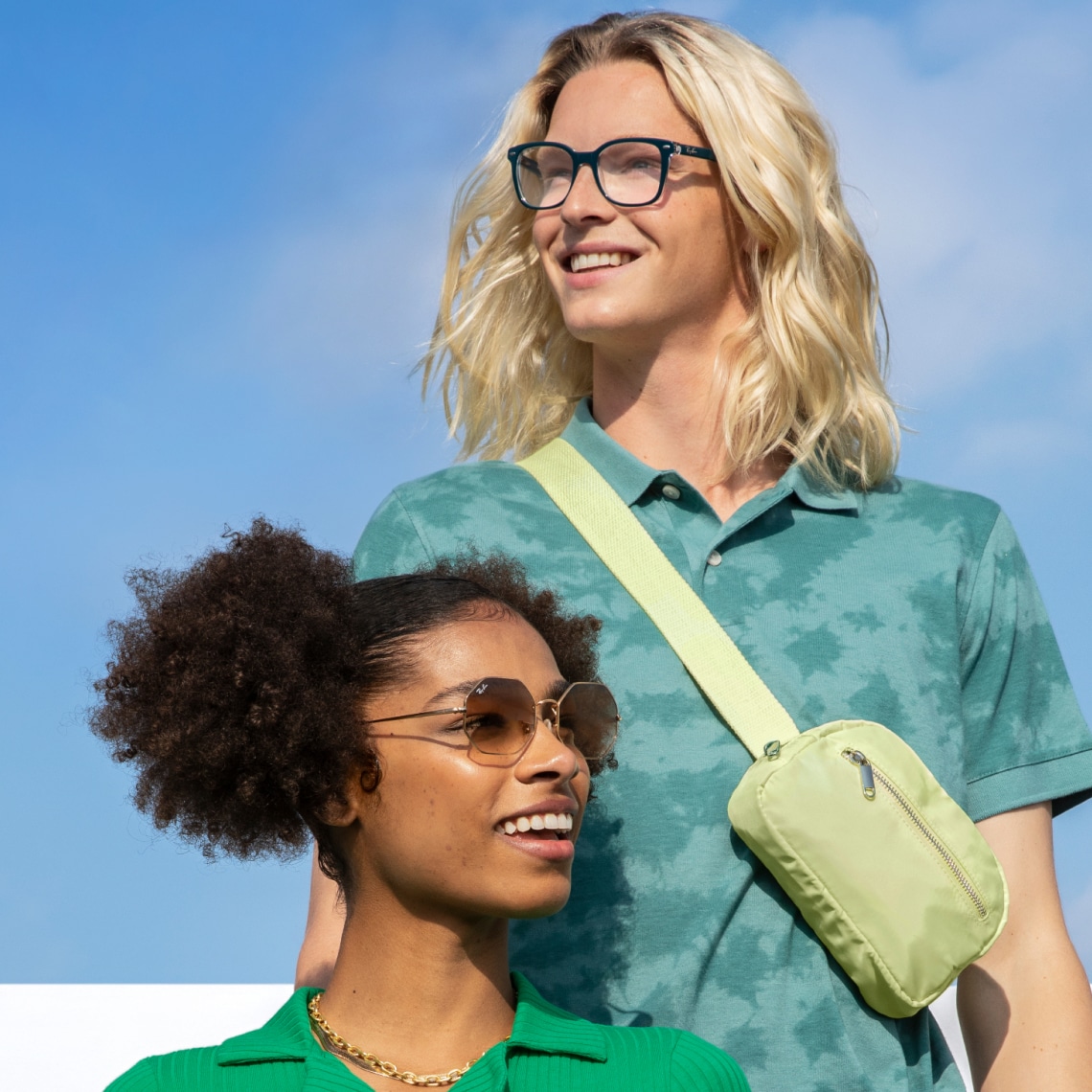 About Us | Target Optical