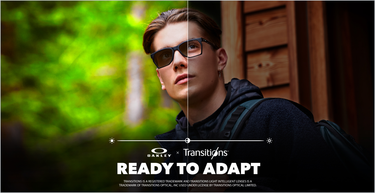 Transition Eyeglasses - Prescription Available | TargetOptical®