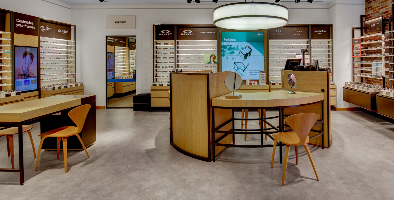 Contact Lenses 101 | Target Optical