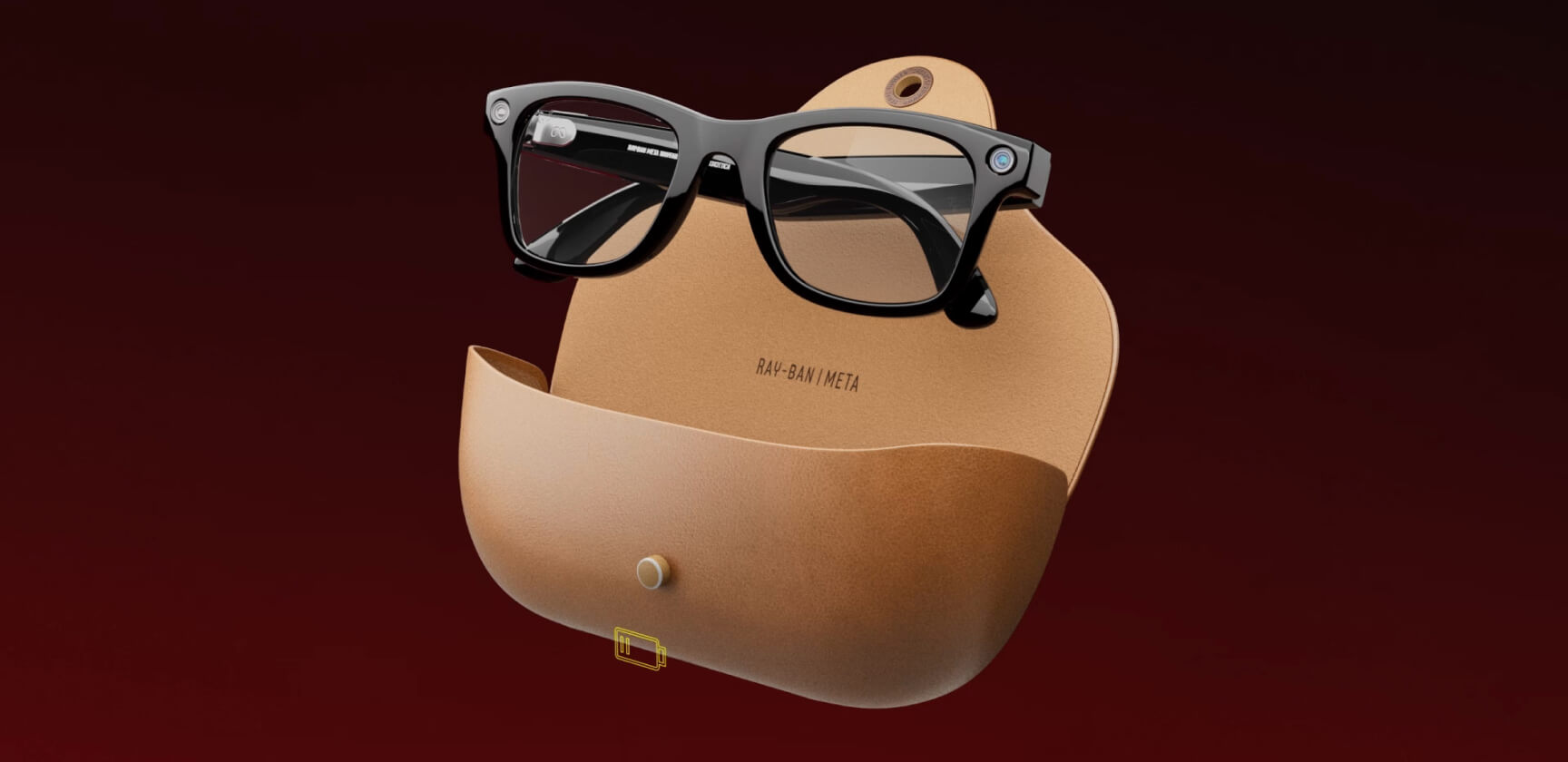 Discover Ray-Ban Meta Smart Glasses | Target Optical