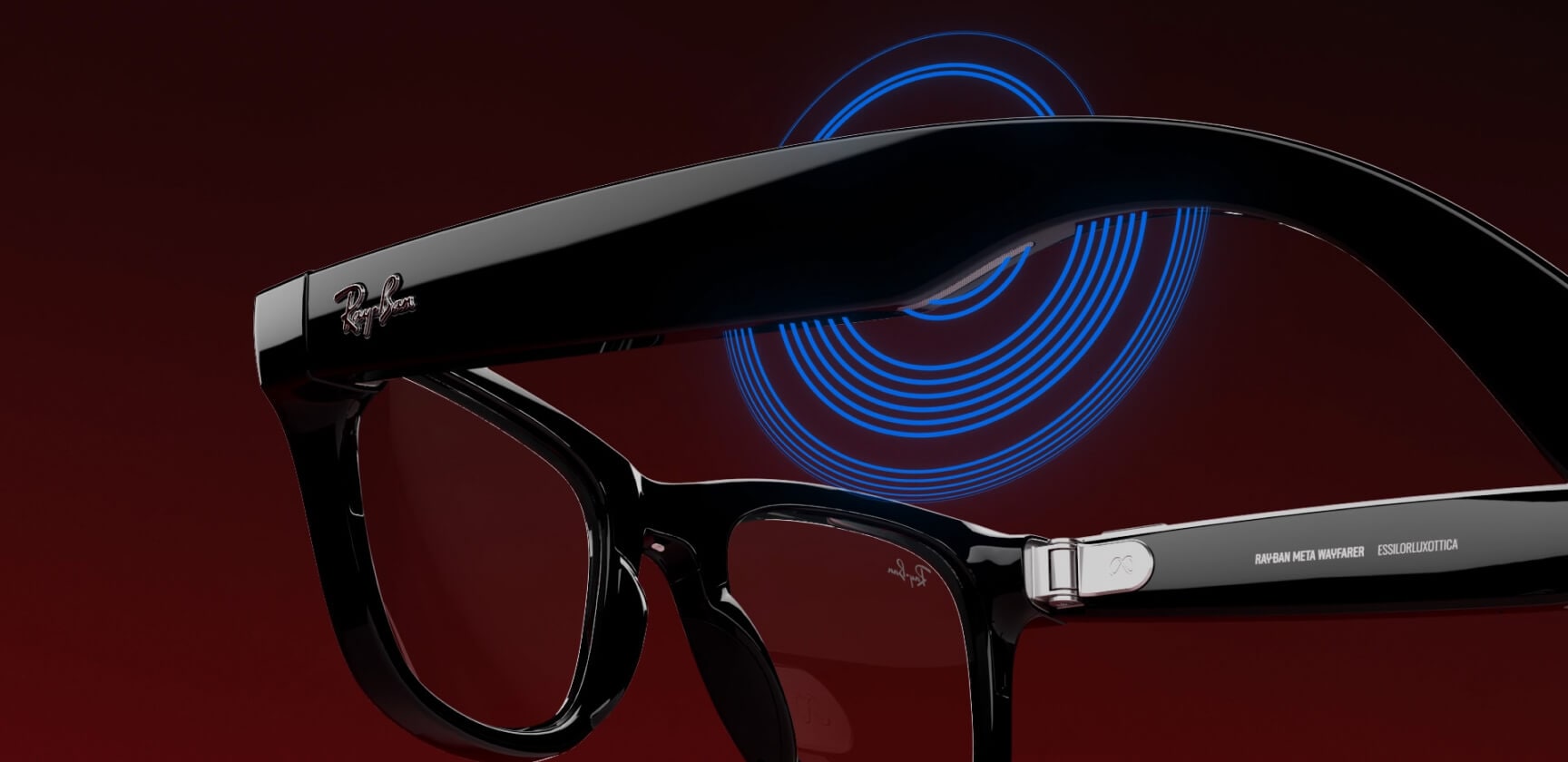 Discover Ray-Ban Meta Smart Glasses | Target Optical