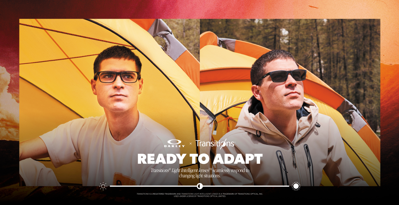 Transition Eyeglasses - Prescription Available | TargetOptical®