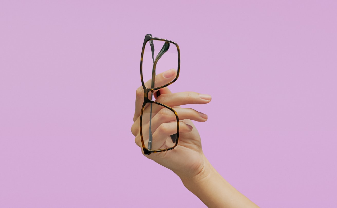 Worry Free Protection Plan for Glasses | TargetOptical.com