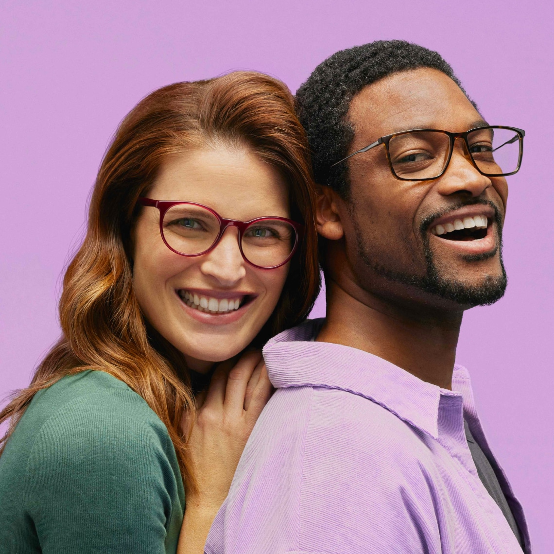 About Us | Target Optical