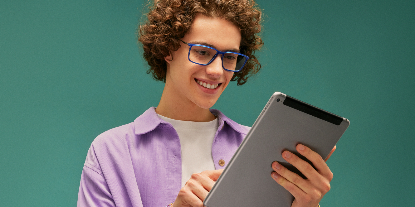 Blue Light Glasses | Target Optical