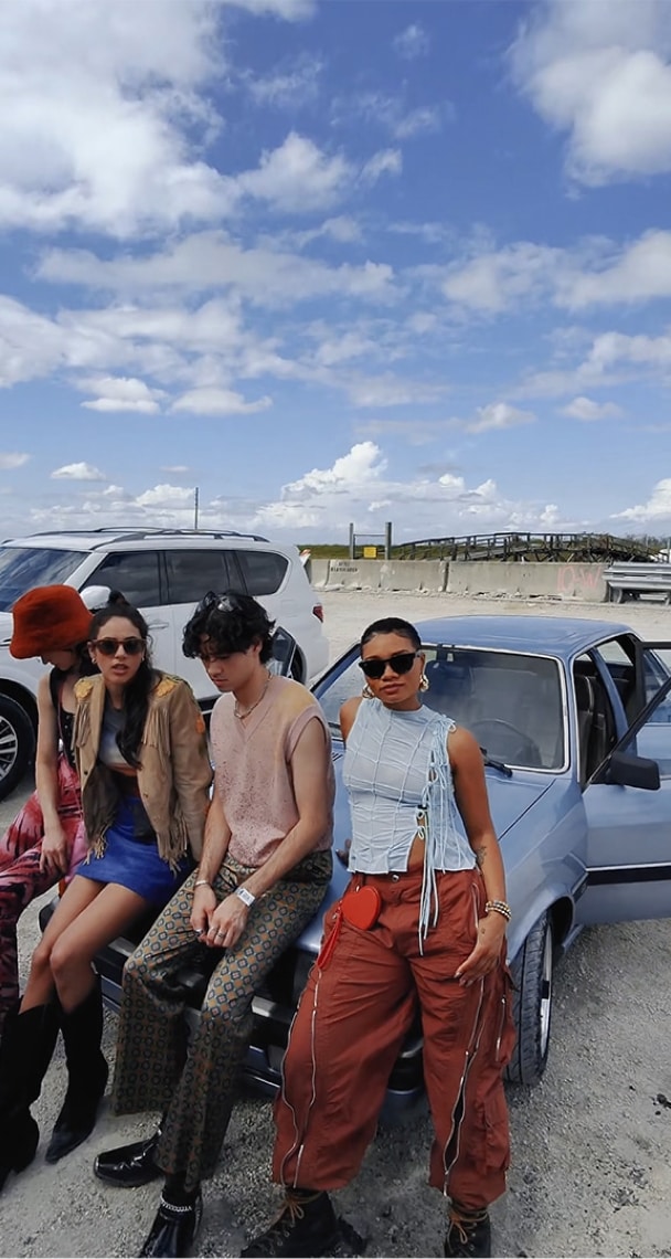 Discover Ray-Ban Meta Glasses | Target Optical