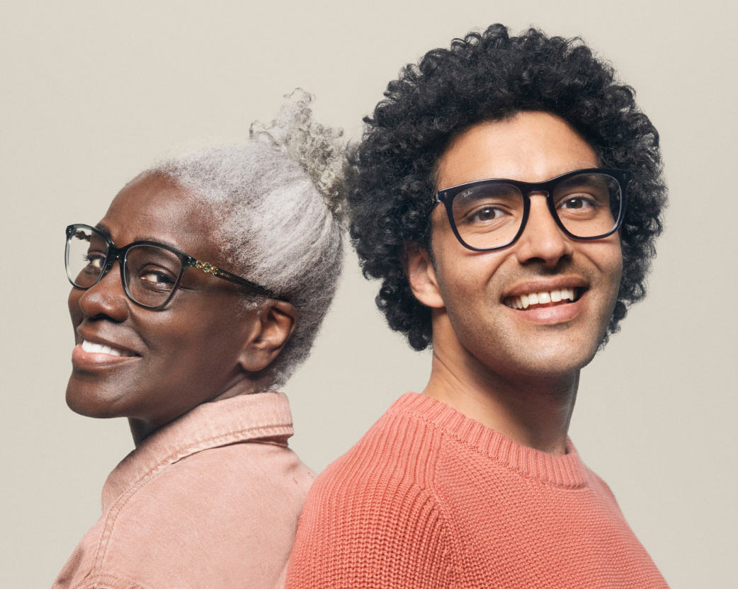 Prescription Glasses | Target Optical
