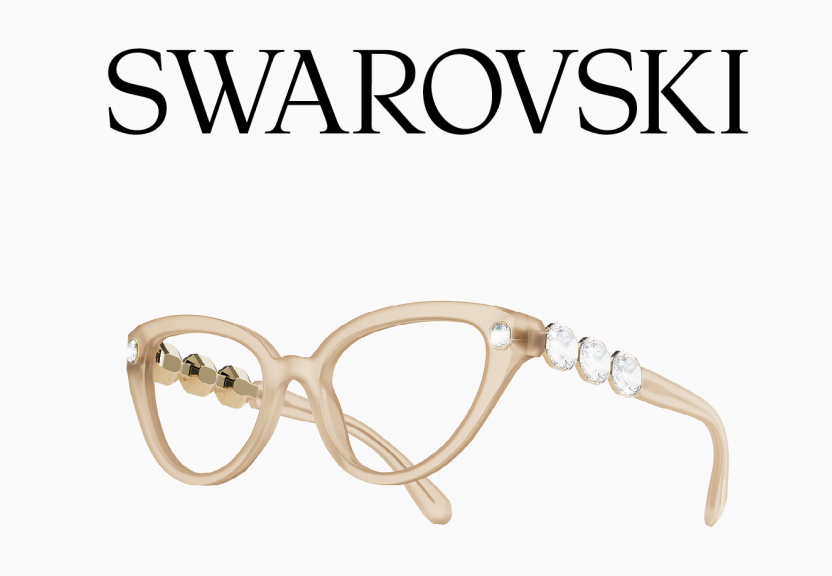 Swarovski Glasses and Sunglasses with Prescription | Target Optical