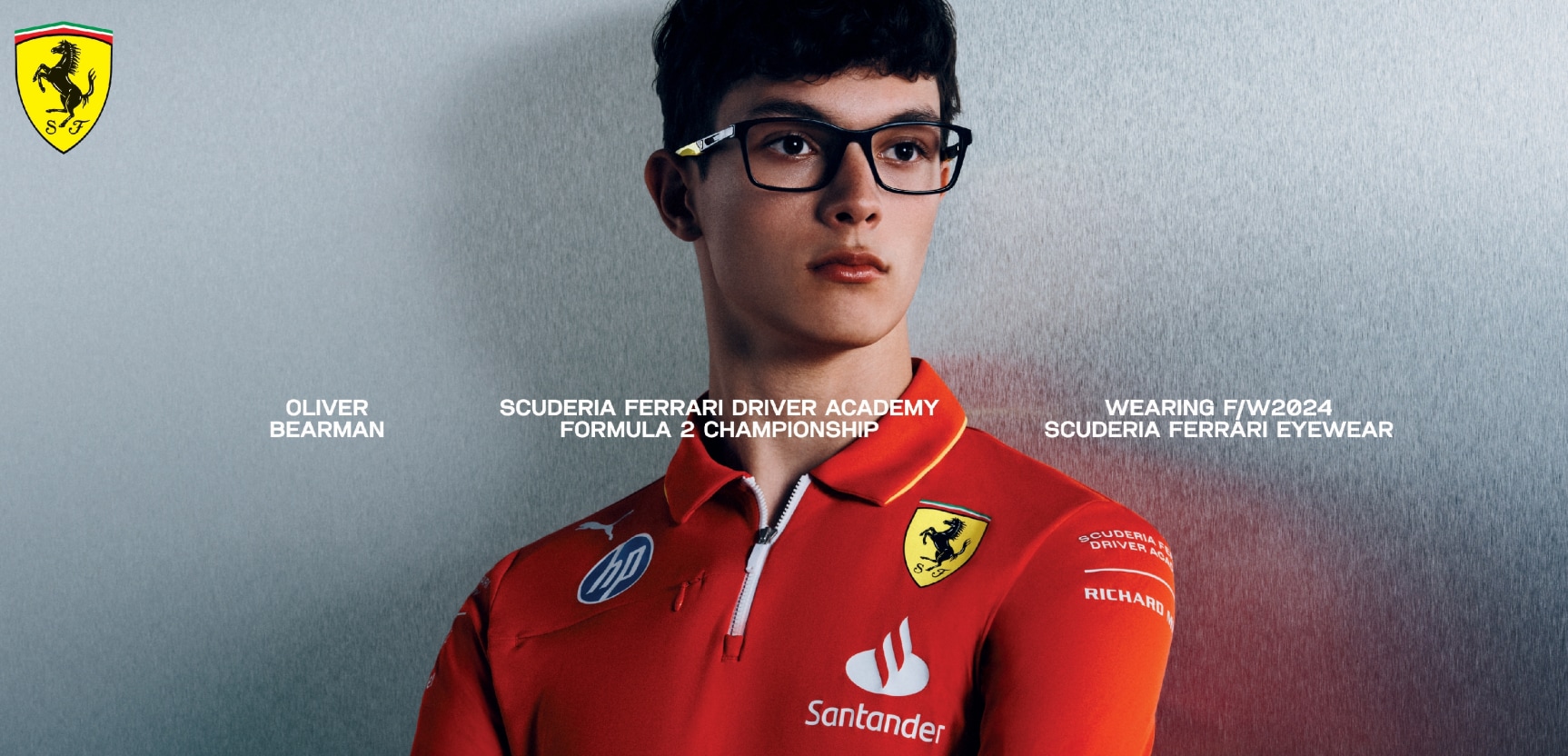 Scuderia Ferrari Sunglasses & Eyeglasses | Target Optical