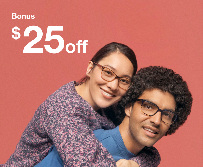 Eyeglasses Insurance Plans Accepted | Target Optical