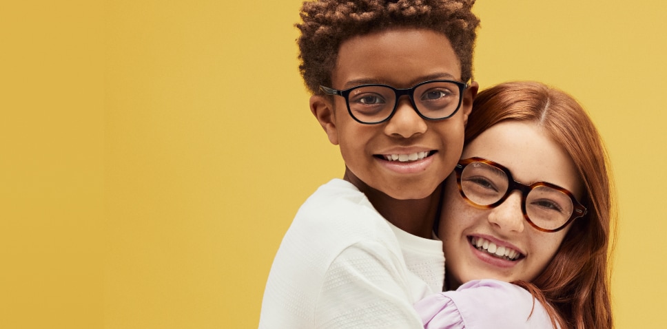 Contact Lenses & Prescription Eyewear from $79