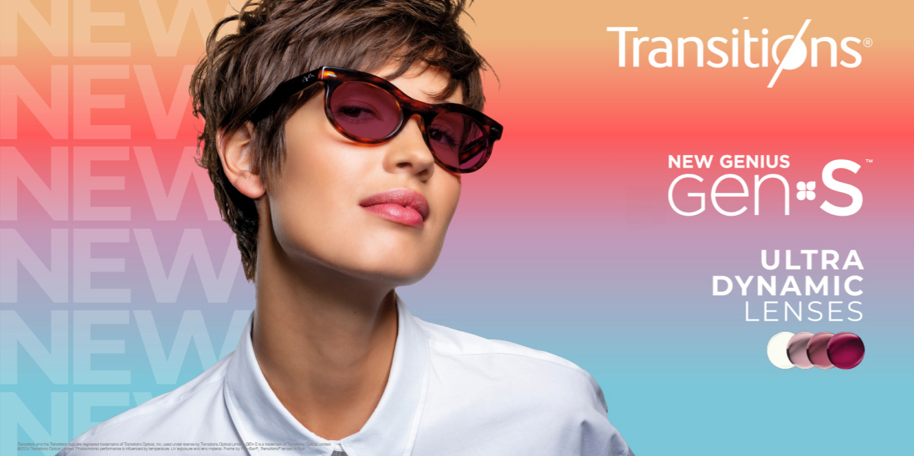 Transition Eyeglasses - Prescription Available | TargetOptical