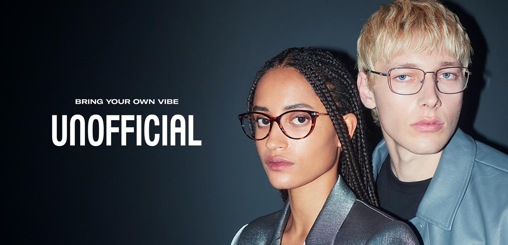 Unofficial Eyewear | Target Optical