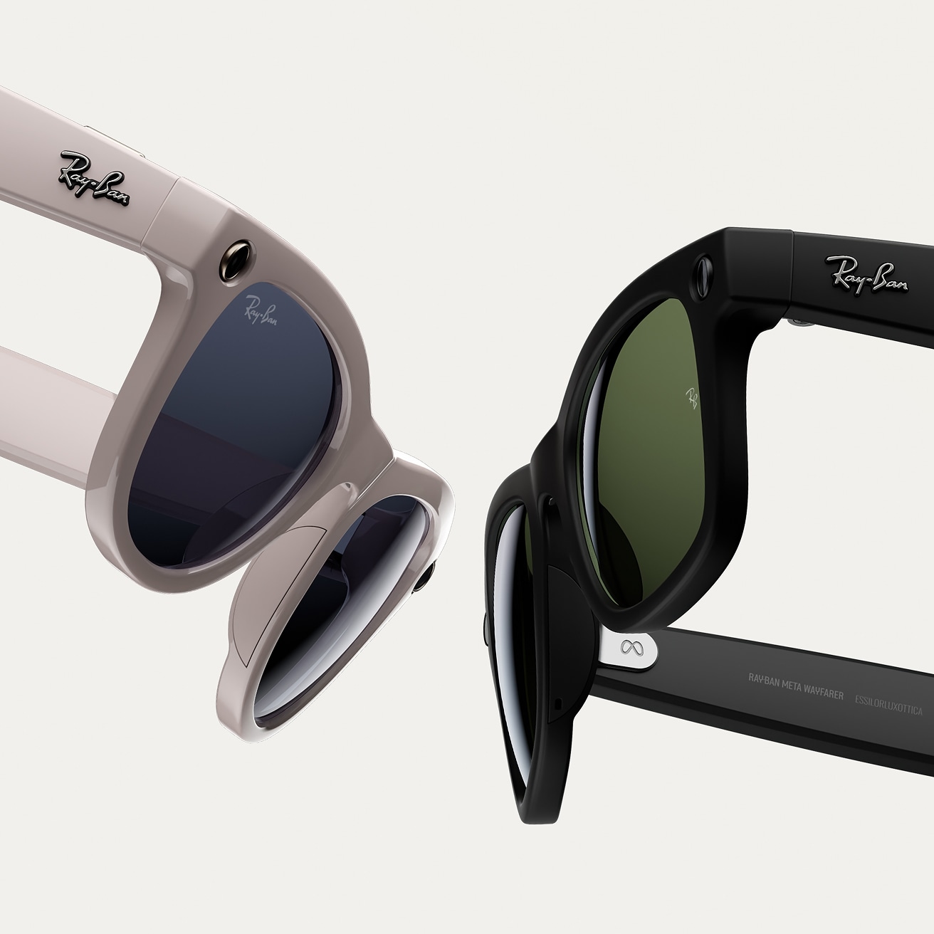 Discover Ray-Ban Meta Glasses | Target Optical