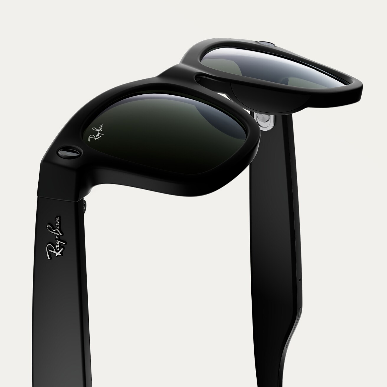 Discover Ray-Ban Meta Glasses | Target Optical