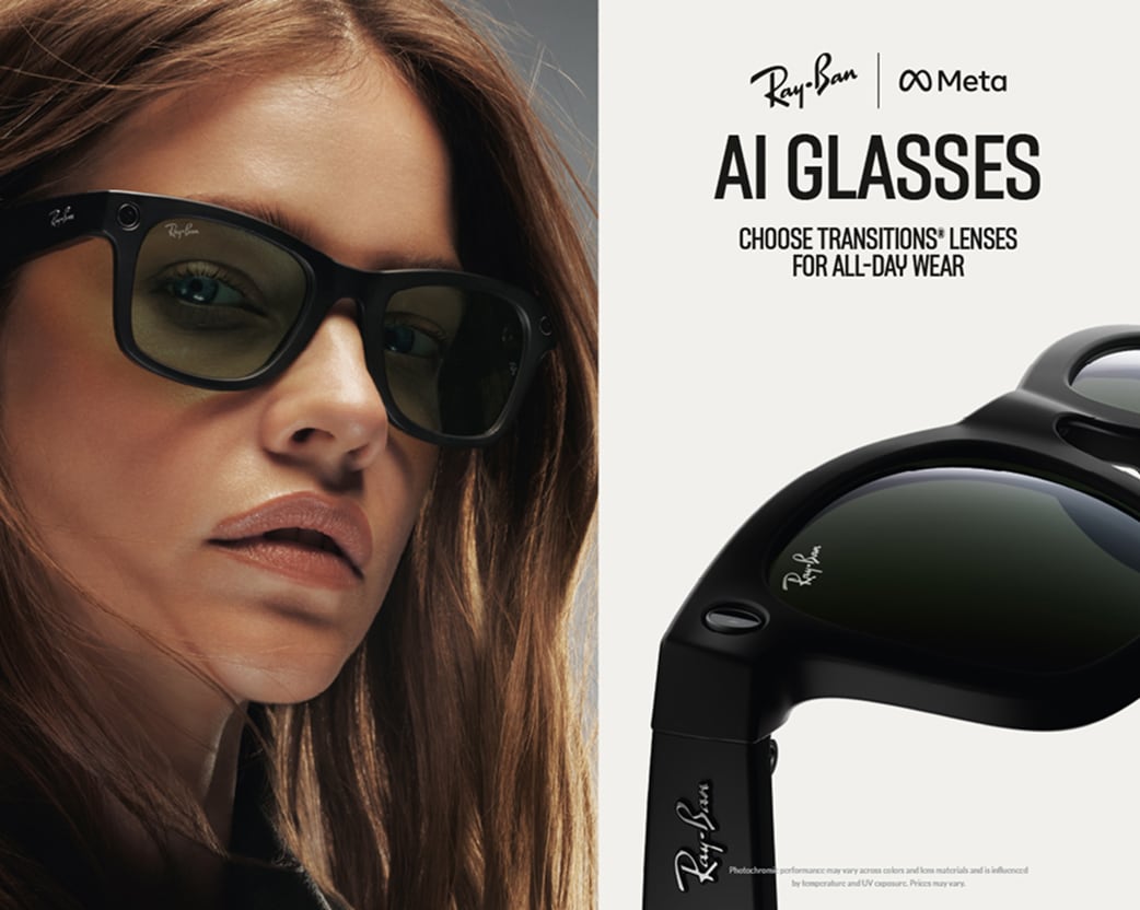 Ray-Ban Eyeglasses & Sunglasses with Prescription | Target Optical