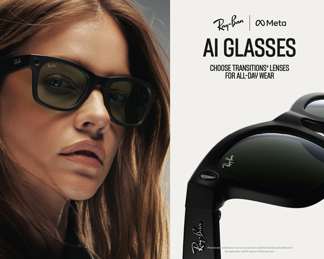 Ray-Ban Eyeglasses & Sunglasses with Prescription | Target Optical