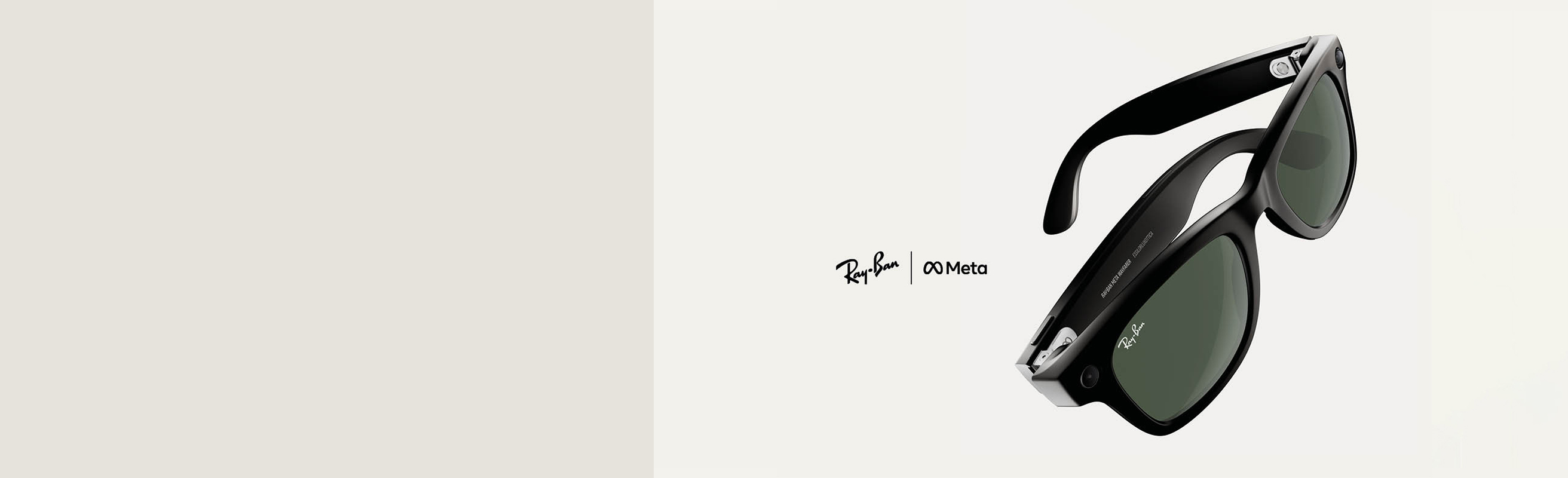 Discover Ray-Ban Meta Glasses | Target Optical