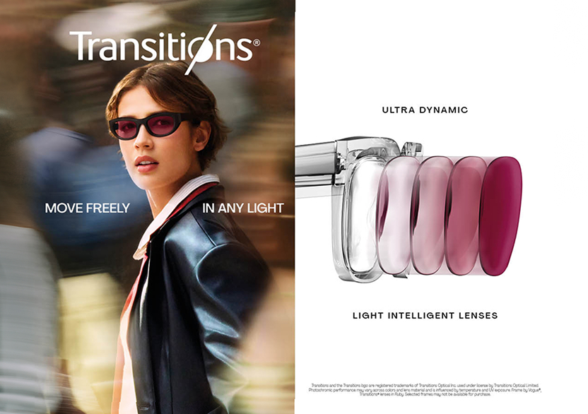 Prescription Glasses | Target Optical