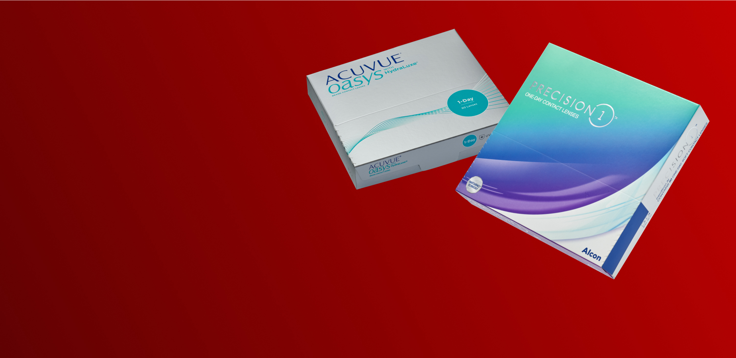 Contact Lenses, Prescription Glasses & Sunglasses | Target Optical