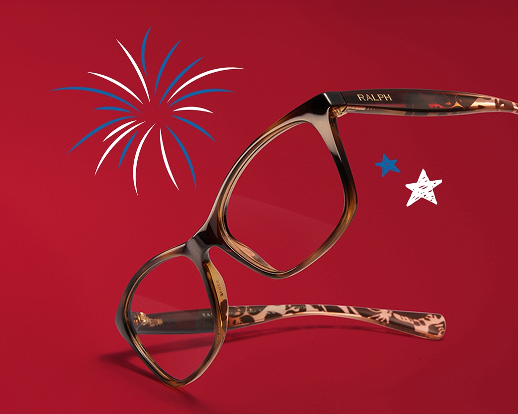 Prescription Glasses | Target Optical
