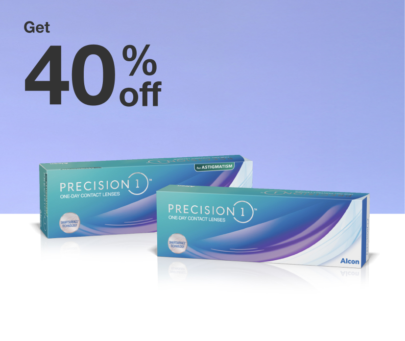 Contact Lenses, Prescription Glasses & Sunglasses | Target Optical
