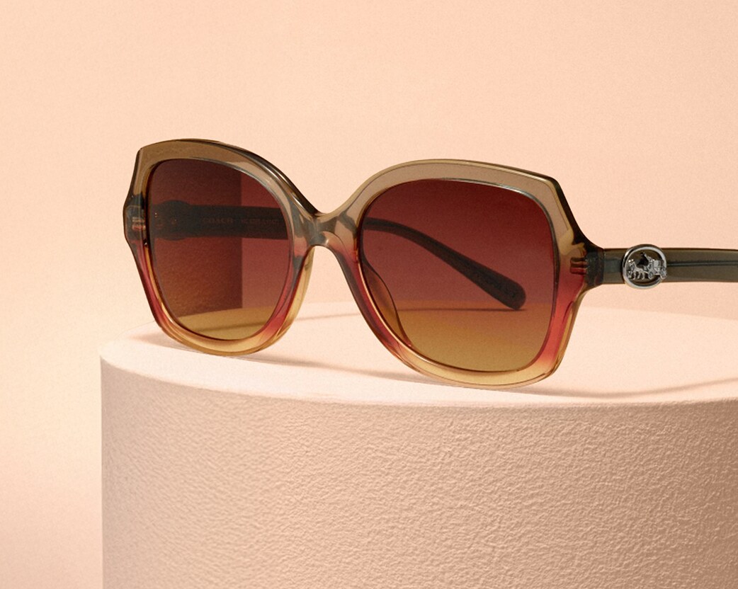 Prescription Glasses | Target Optical