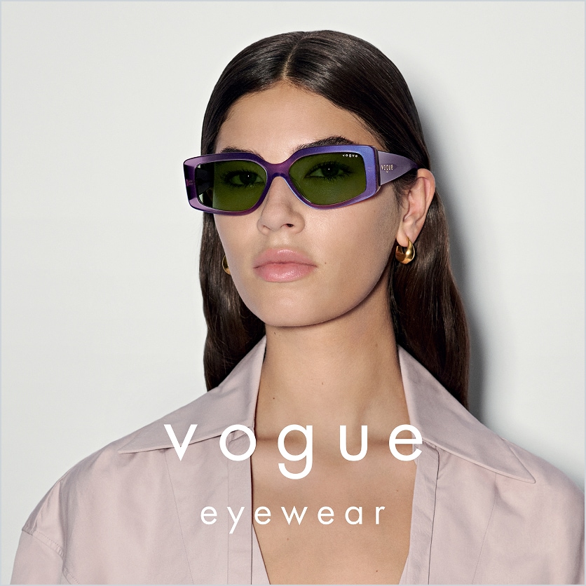Vogue Eyewear Prescription Glasses | Target Optical